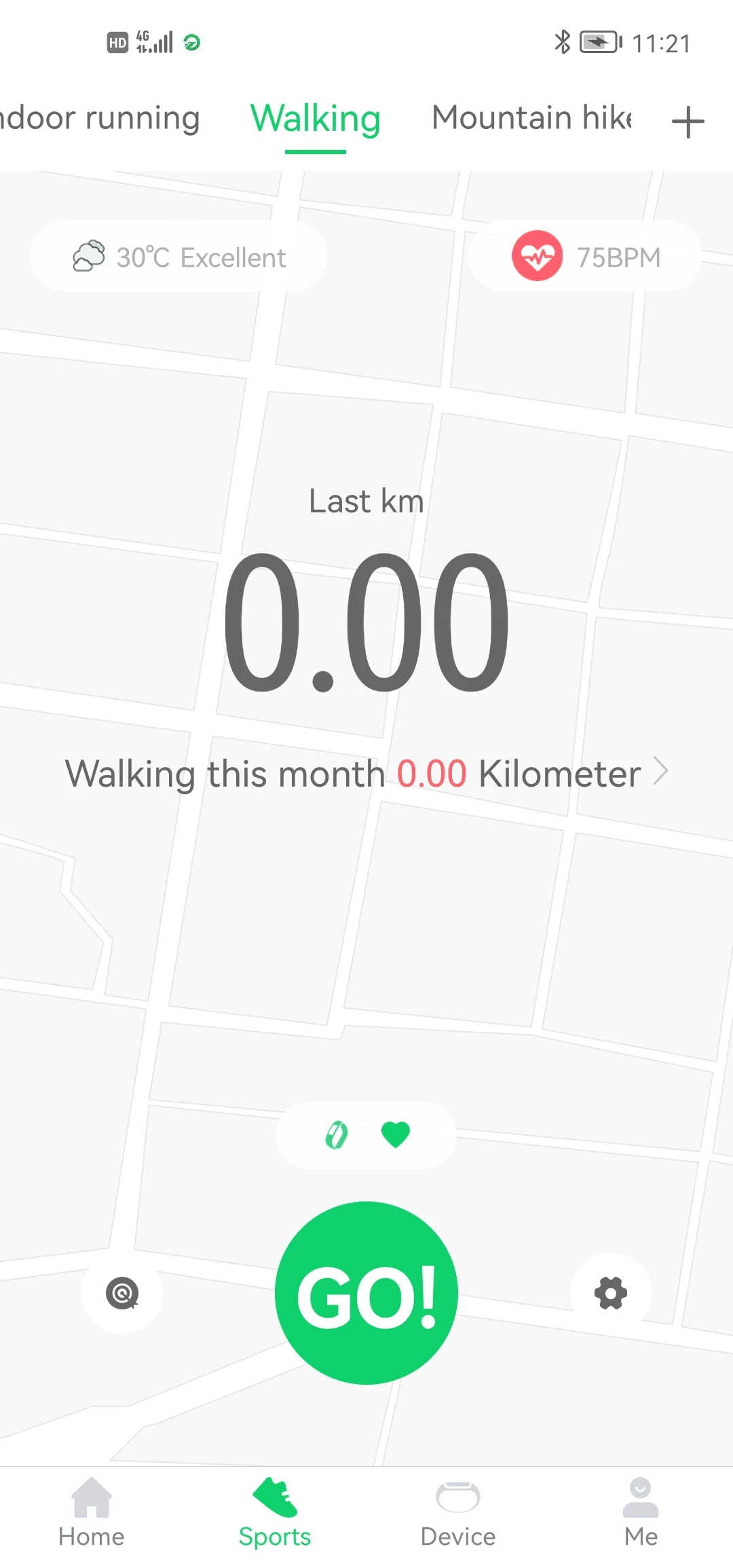 Glory Fit,GloryFitPro - Smart Watch App